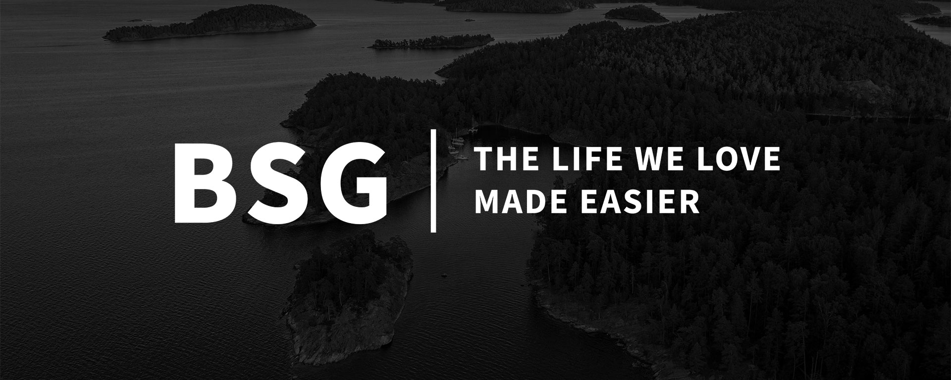 Boatsystem Group rebrands as BSG - Boatsystem Group